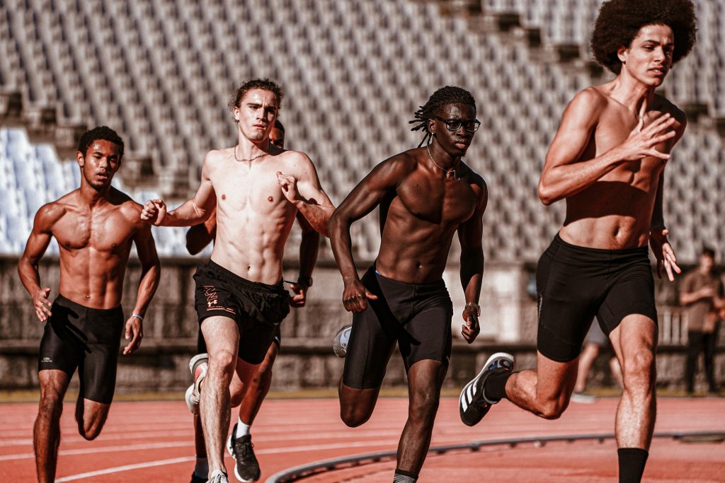Sport en N : découvrez les disciplines à pratiquer dès maintenant
